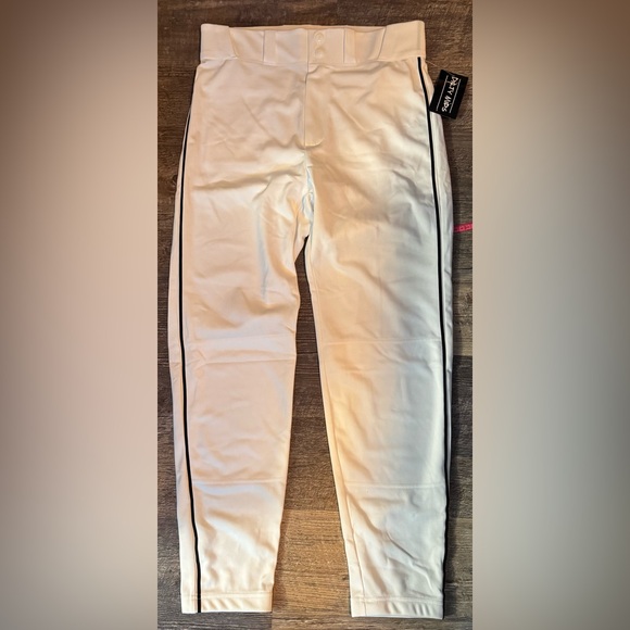 Dirty Mids | Pants | The Original Dirty Mids Piped Collection Baseball ...